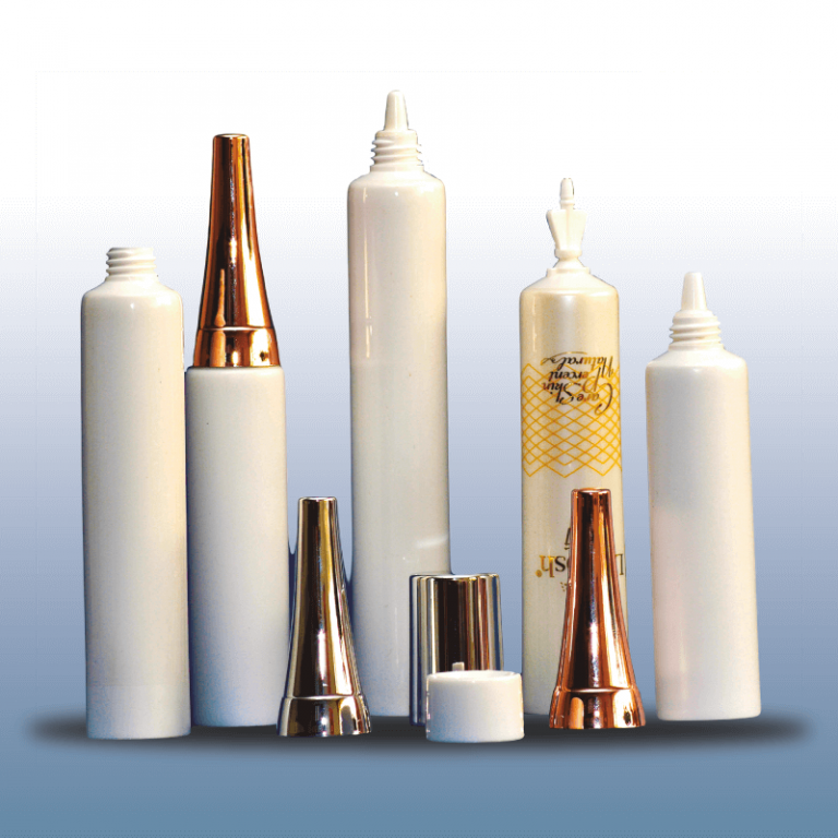 Productos envases colapsibles - Ideas Soluciones V&R S.A.S